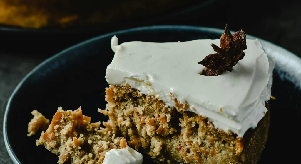 Carrot Cake for Kids: Fun Shapes and Designs - Voyo Eats