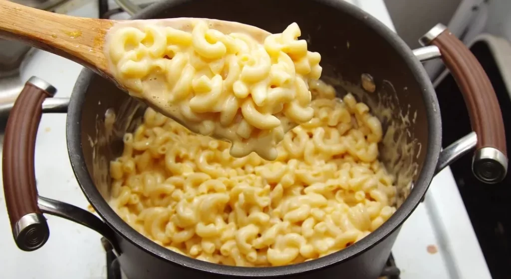 Why Does My Mac And Cheese Taste Bland After Reheating