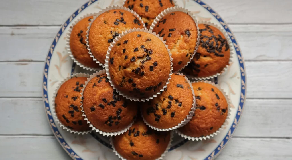 Why Did My Muffins Explode? (7 Common Causes + Fixes) - Voyo Eats