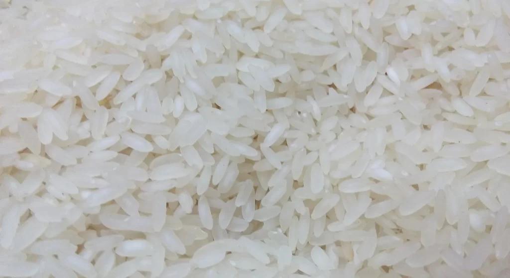 7 Tricks to Achieve Perfect Rice Consistency