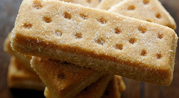 7 Best Toppings for Shortbread (+How to Apply Them) - Voyo Eats
