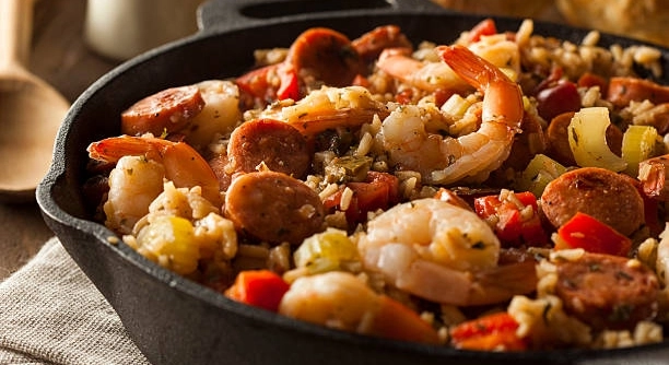Can You Use Leftover Cooked Rice in Jambalaya? - Voyo Eats